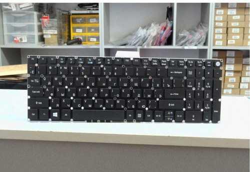 Клавиатура для Acer Extensa EX2511G