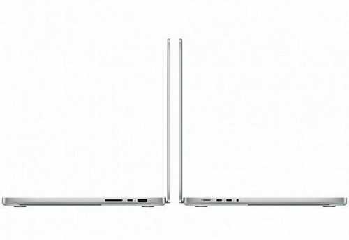 MacBook Pro 16 M3Pro 2023 (все модели)