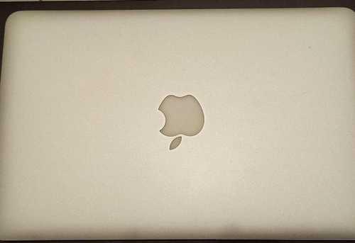 Apple MacBook Air 1370 11" 2011 на запчасти