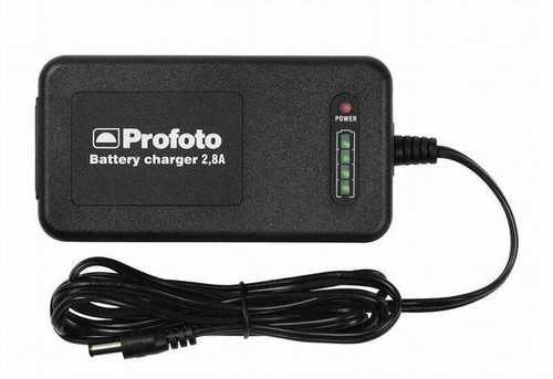 100308EU Зарядное устройство от сети Battery Charg