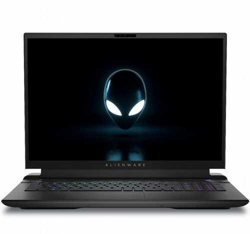 Dell Alienware M18 i7-13700нх/i9-13980hх RTX4090