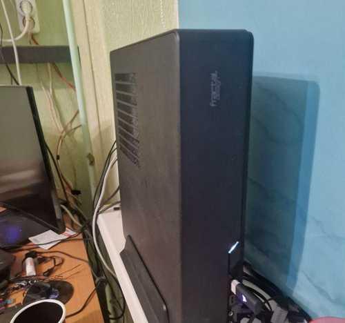I5 12400f, 16gb, m2 500gb, 600w gold, rx580