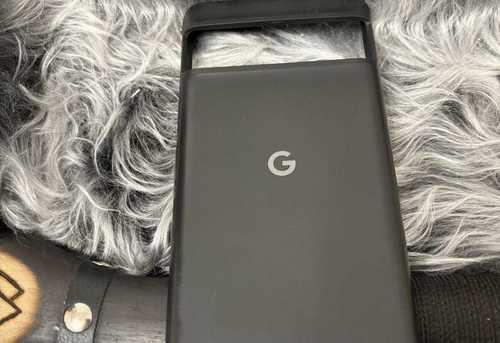 Оригинальный чехол Google Pixel 7