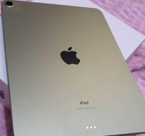 iPad air 5 2022 64gb