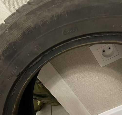 КАМА Breeze (HK-132) 175/65 R14