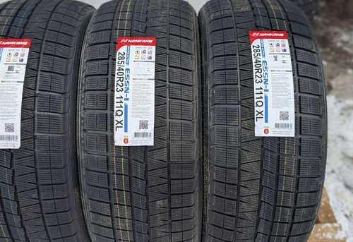 Nankang ESSN-1 285/40 R23 111Q