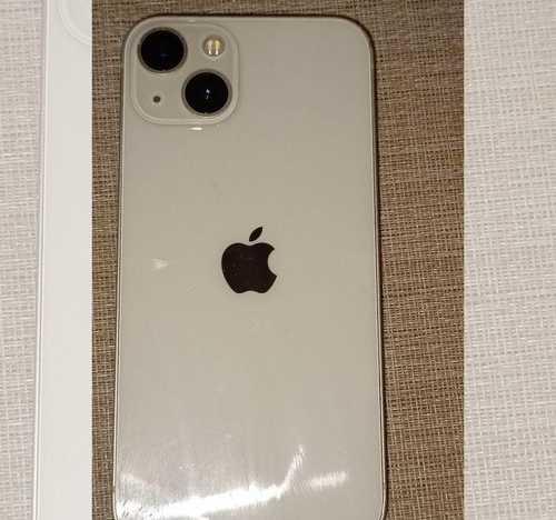 iPhone 13, 128 ГБ