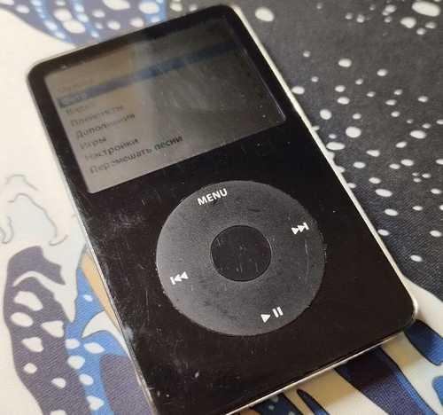 Плеер iPod classic 5