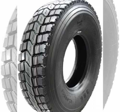 Шина грузовая 7.00 R16 Annaite 386 Ведущая 14pr