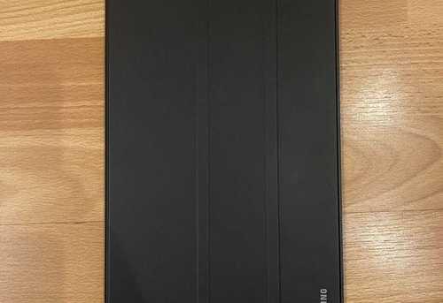 Чехол книжка Book Cover на Samsung Galaxy Tab S3