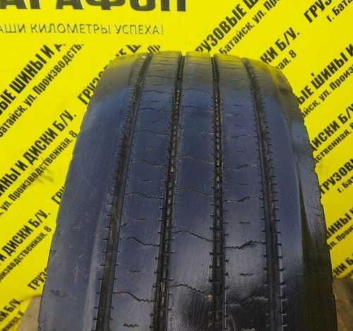 Грузовые шины BlackLion 315/70 R22,5 бу