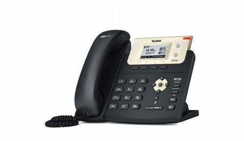 Yealink SIP-T21P E2 — IP-телефон