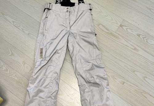 Горнолыжные брюки 42-44 phenix Italy