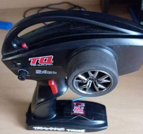 Продам аппаратуру Traxxas RC