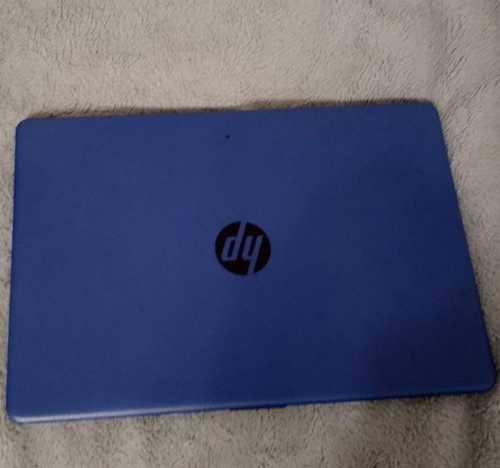 HP laptop ноутбук