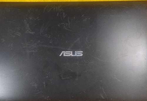 Крышка матрицы Asus X751L