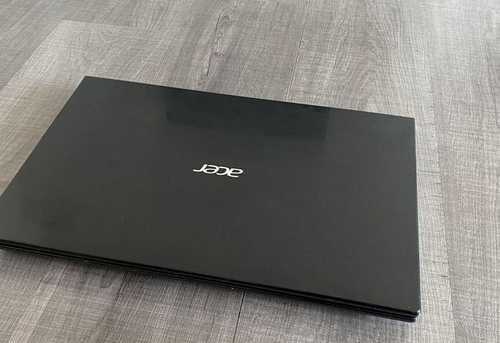Ноутбук Acer V3-772G Не включается