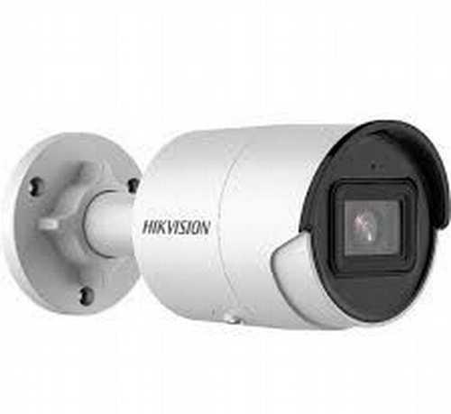 Камера HikVision DS-2CD2083G2-IU 2.8mm