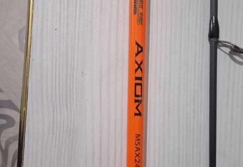 Спиннинг maximus axiom