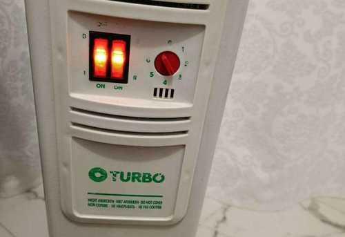 Обогреватель Turbo TRO 157