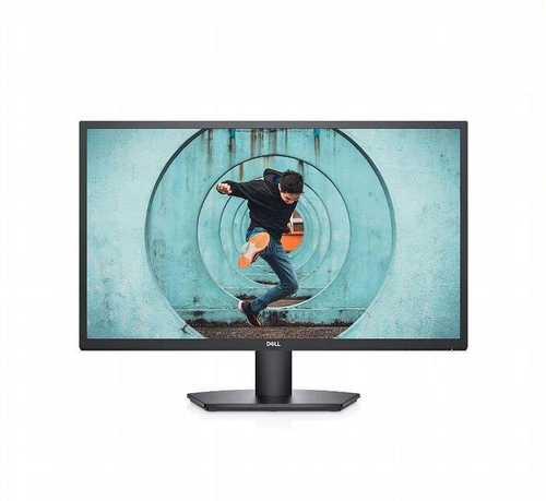 Монитор Dell 27" SE2722H черный