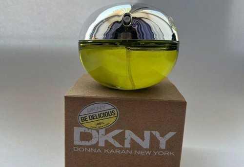 Духи dkny Be Delicious