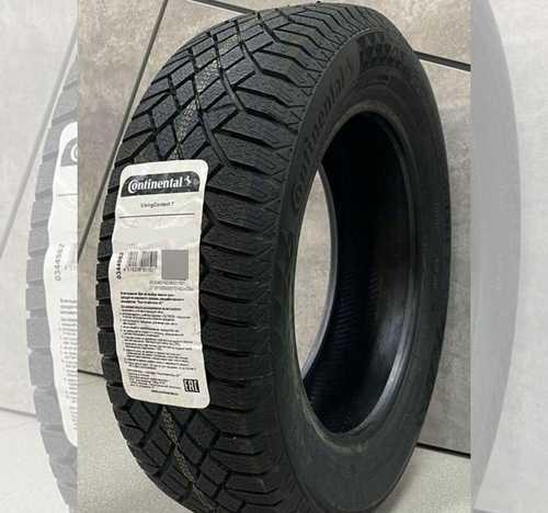 Continental ContiVikingContact 7 205/55 R17 95T