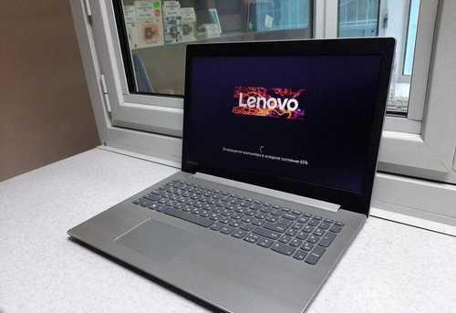 Lenovo 320-15ick i3-6006 4х ядерный/ 8GB/ssd 256gb