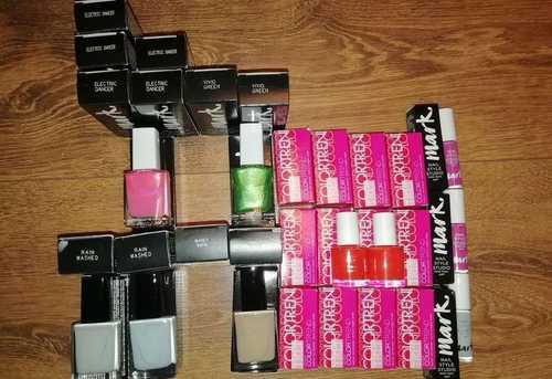 Avon лак для ногтей