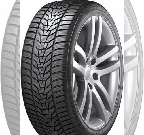 Hankook Winter I'Cept Evo 3 W330 245/40 R18 97V