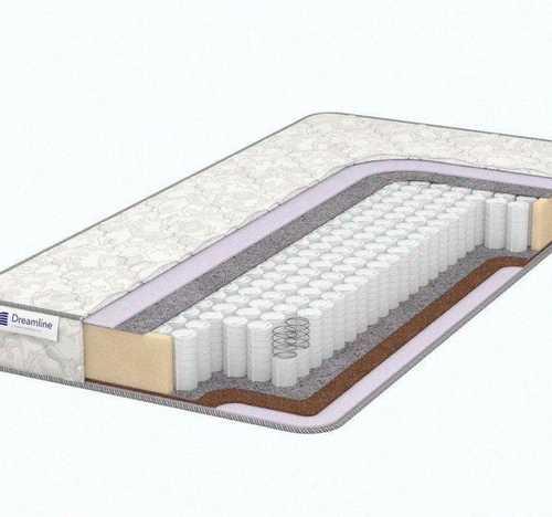 Матрас для веса до 120 кг