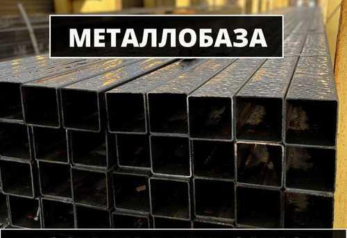 Труба Профильная 20,40,60,80,100,120,140,160,209