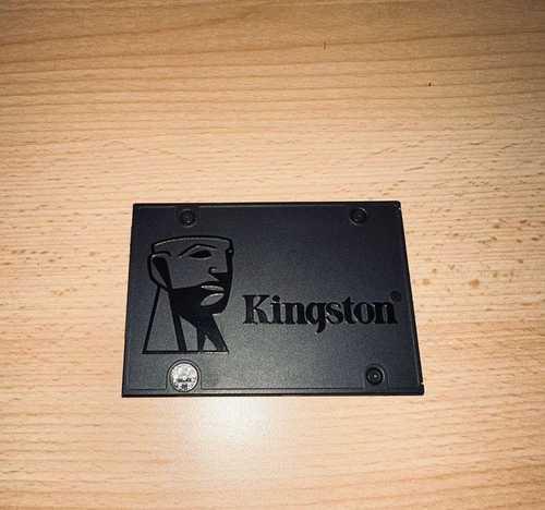 Ssd kingston 960gb