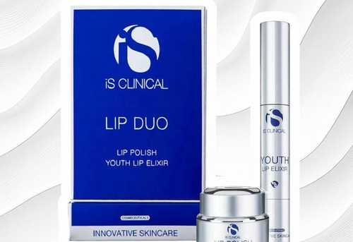 IS Clinical - Lip Duo
