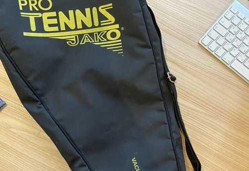 Чехол-сумка для теннисных ракеток