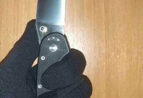 Нож складной steellclaw