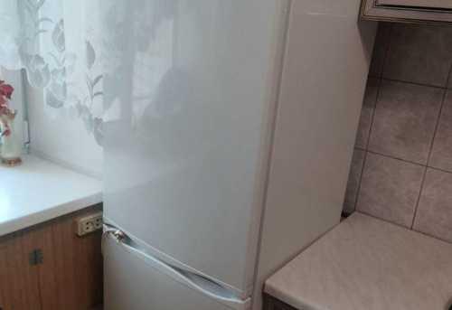 Холодильник Атлант хм-4012-022