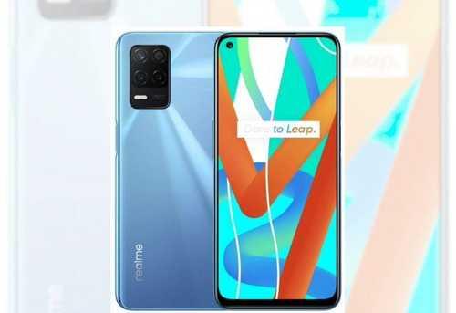 realme 8 5G, 4/64 ГБ