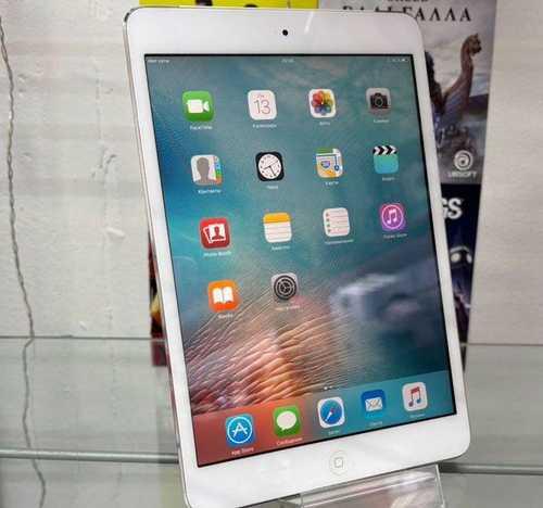 Apple iPad mini (1-го поколения) 1/16