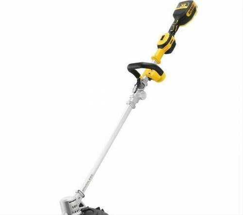 Триммер аккумуляторный dewalt dcmst 561 P1 (18В, 5
