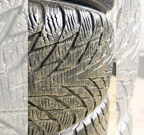 Nokian Tyres Hakkapeliitta R2 225/50 R17