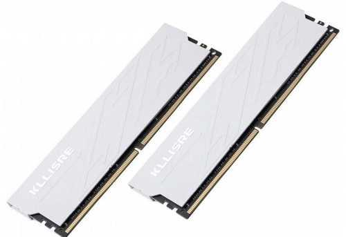 Оперативная память для пк DDR4 16gb 3200Mhz