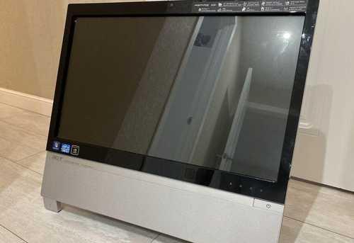 Моноблок Acer Aspire Z5761, i5
