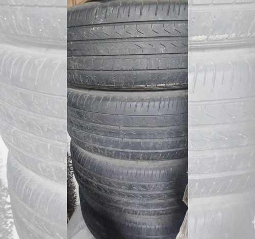 Pirelli Scorpion Verde 215/65 R17 99V