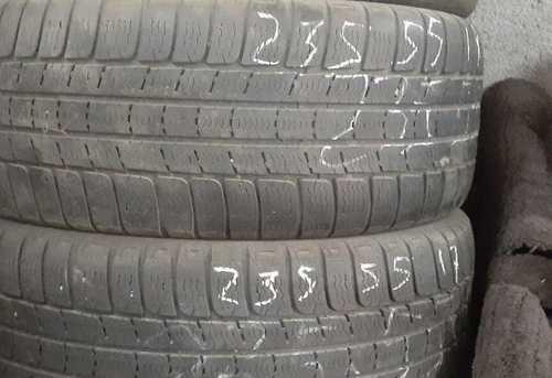 Michelin Radial XSE 235/55 R17 99H