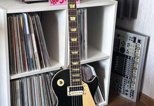 Gibson Les Paul Classic 1960 Reissue (2003)