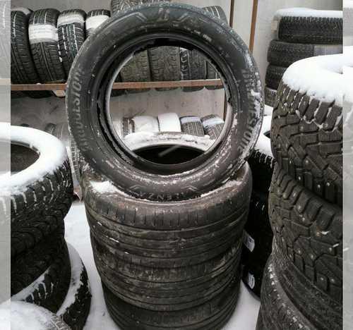 Bridgestone Alenza Sport AS 285/45 R20