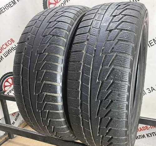 Nokian Tyres WR G2 205/55 R16 91S