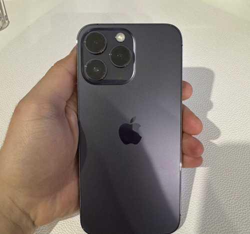 iPhone 14 Pro Max, 256 ГБ