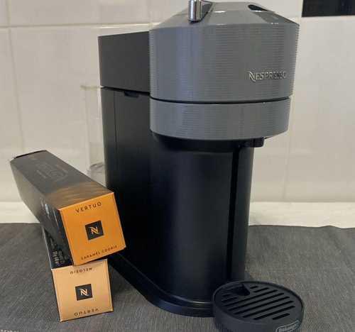 Кофемашина delonghi nespresso